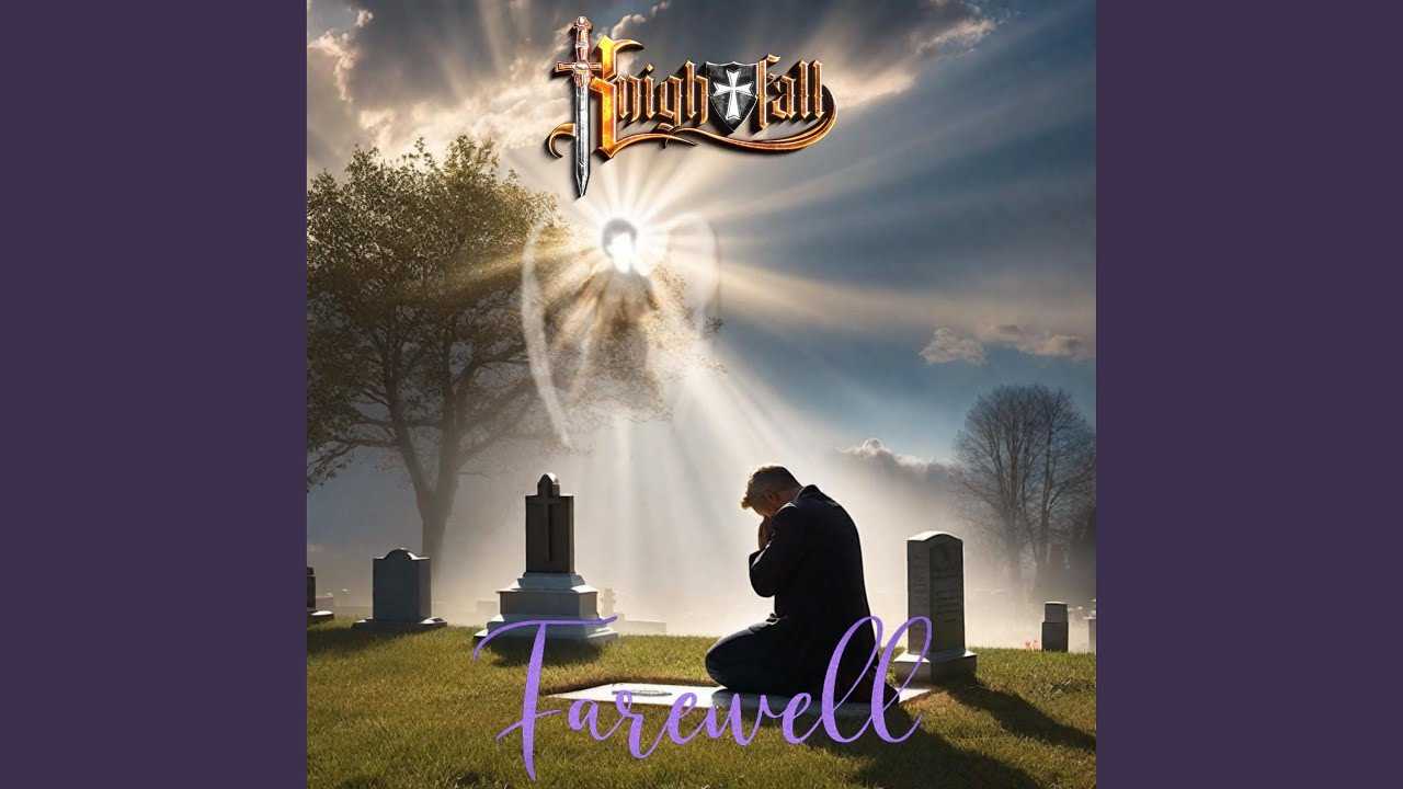 Farewell (feat. Jessica Mercy, Pete Rawcliffe, Patrick Goble & George ...