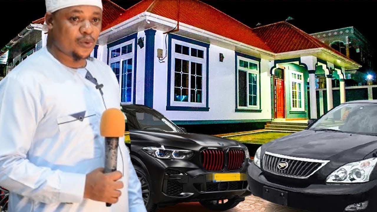 SHK OTHMAN MICHAEL: QISA CHA MUUJIZA YA MTUME | VJANA WANAKOSA UTAJIRI ...