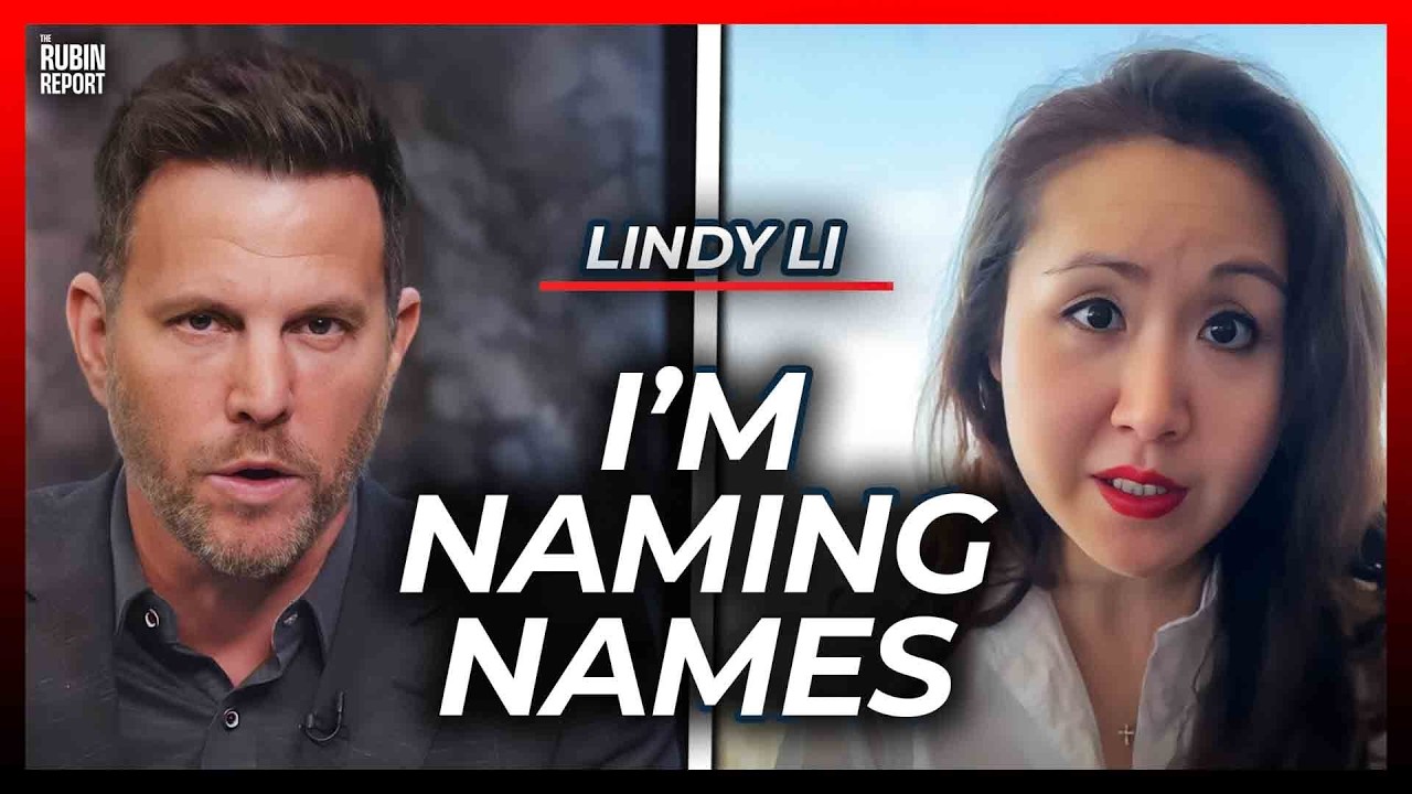 Biden Insider Turns on DNC, Exposes Biden Coverup & the Real Kamala ...