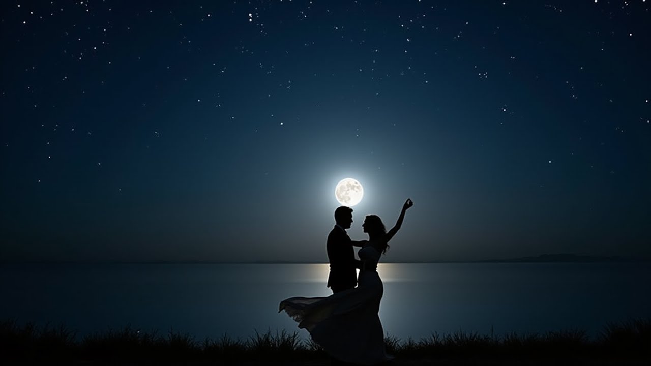 L-one - Moonlight Dance - YouTube