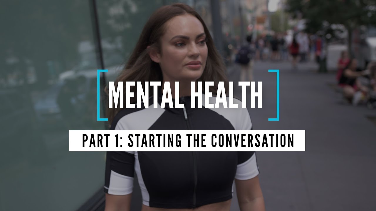 3 Entrepreneurs Talk About Their Mental Health Journey - YouTube
