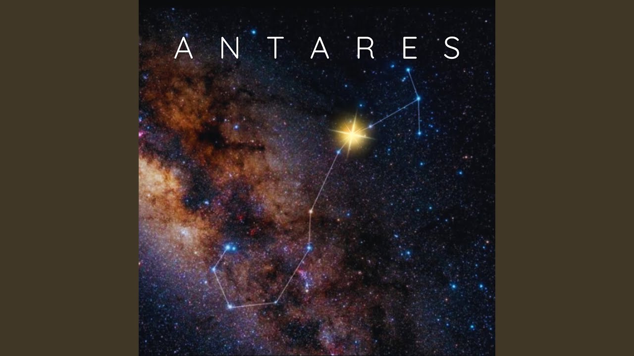 Antares - YouTube
