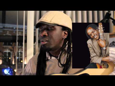 Kijanya- JC Matata Tribute.