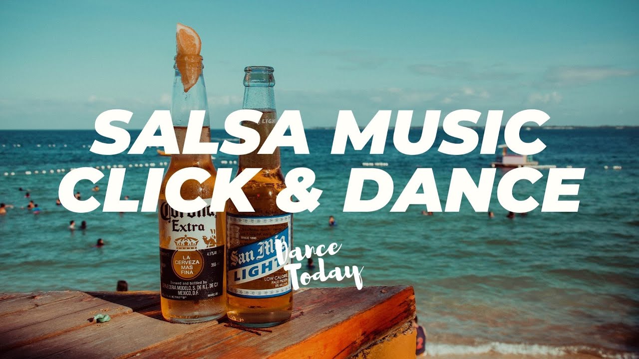 Dance Today | Salsa Music for Ballroom Dancing | Salsa Mix - YouTube