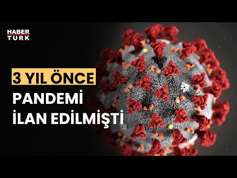DSÖ duyurdu: Covid-19 artık küresel bir acil durum değil