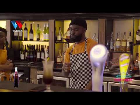 The Bartender jonijooo na TID Mnyama