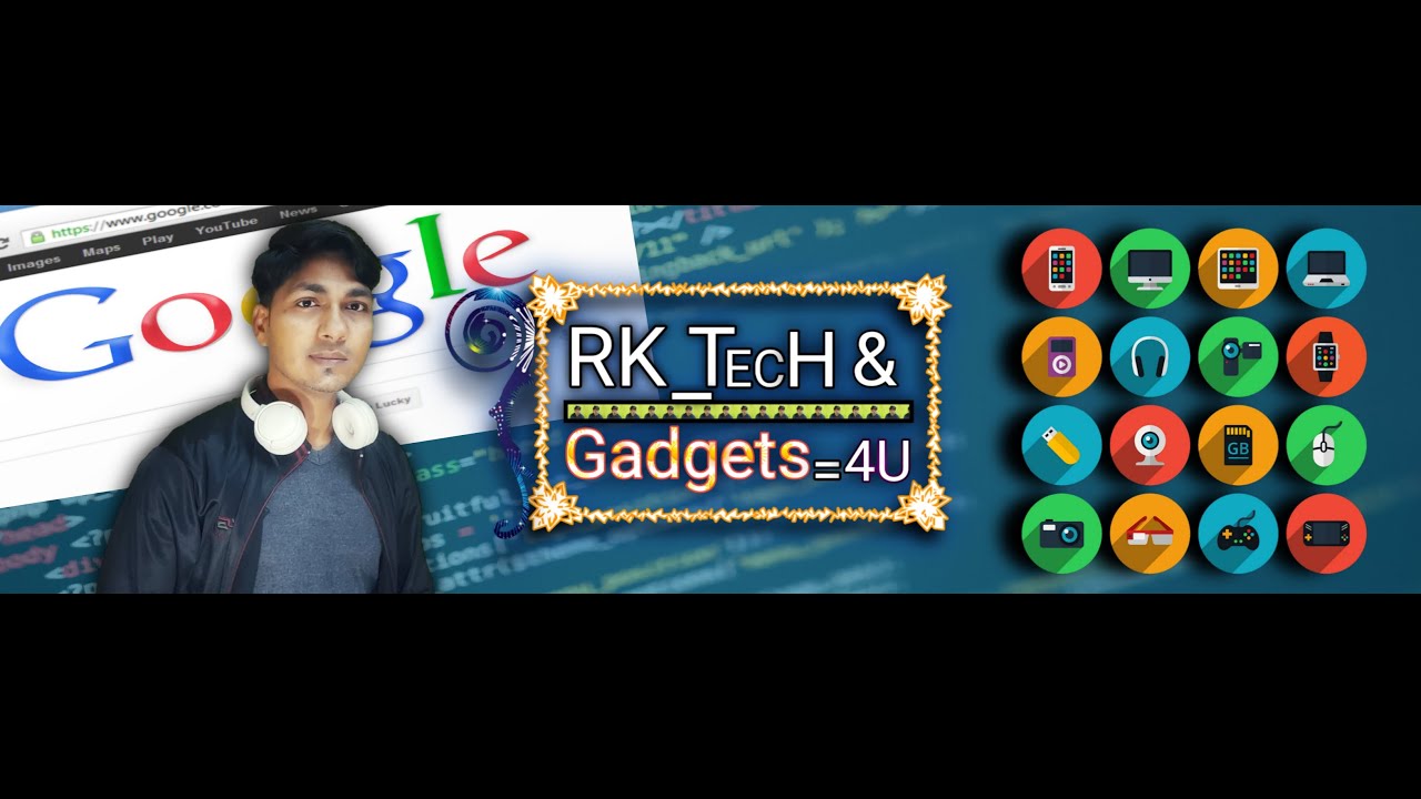 #Shorts Rktechandgadgets | your welcome on RK_Tech&Gadgets4U | YouTube ...
