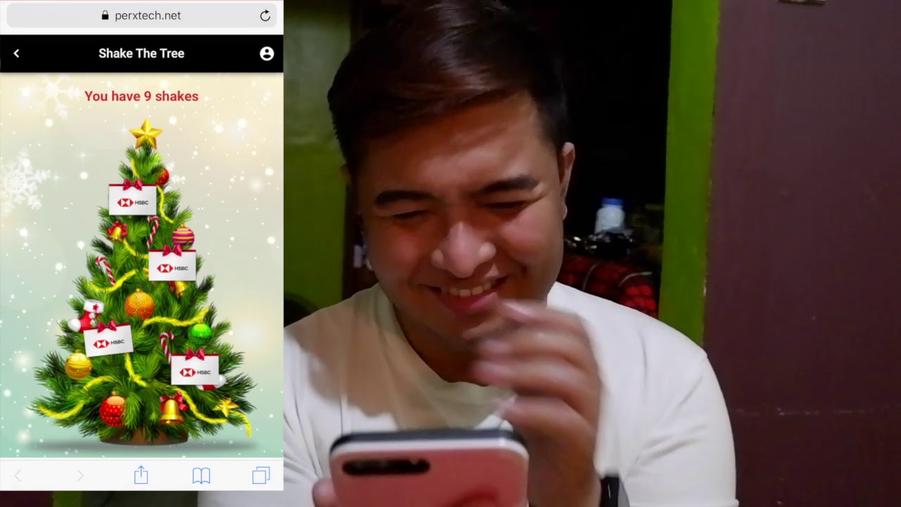 GAME: Shake The Tree. Anu-anong prizes kaya makukuha dito? - YouTube
