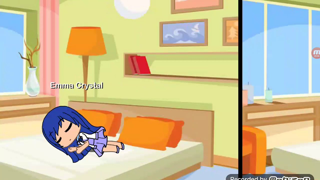 Elemental of the water Mini Movie gacha Life part two - YouTube