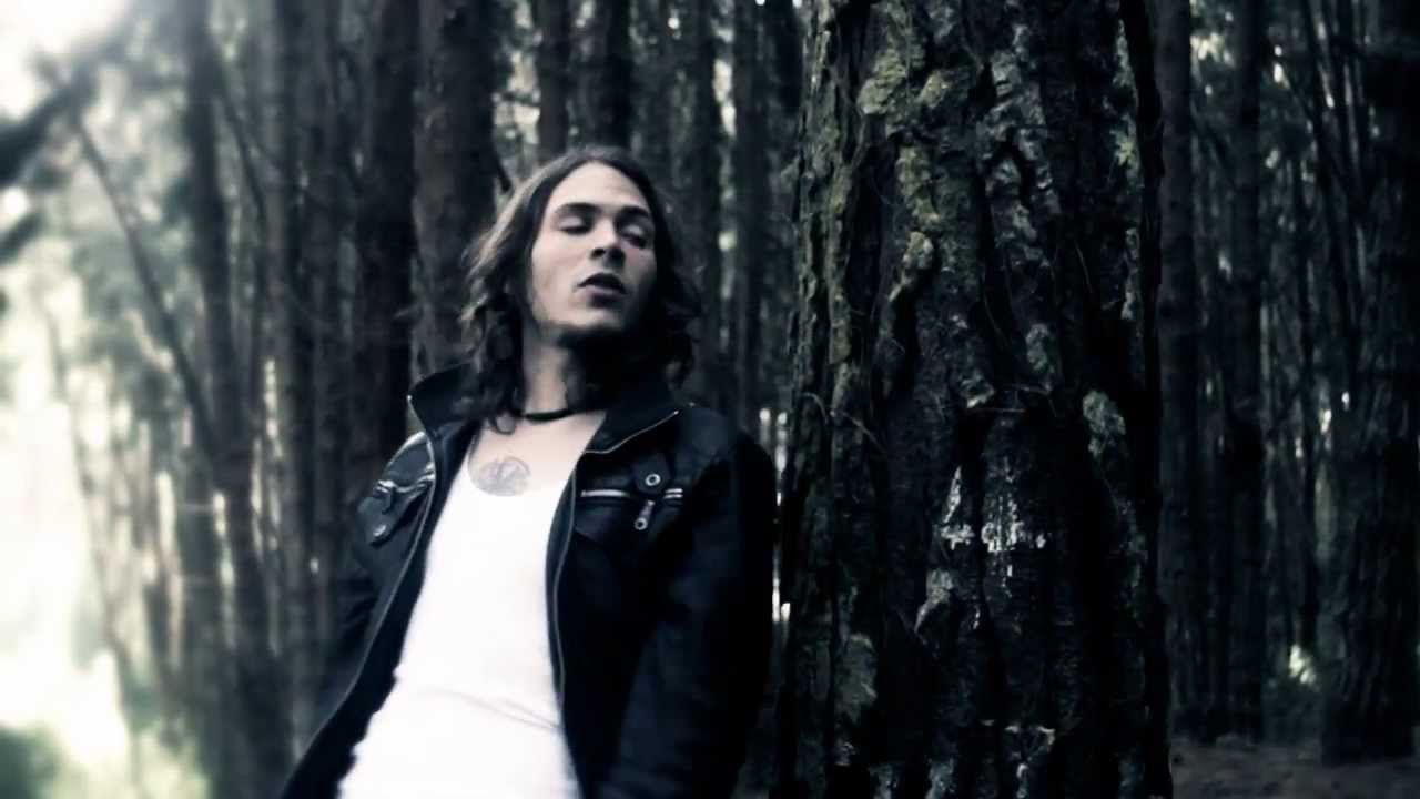 Bryan Visbal - Volverte A Ver (Official Video) - YouTube