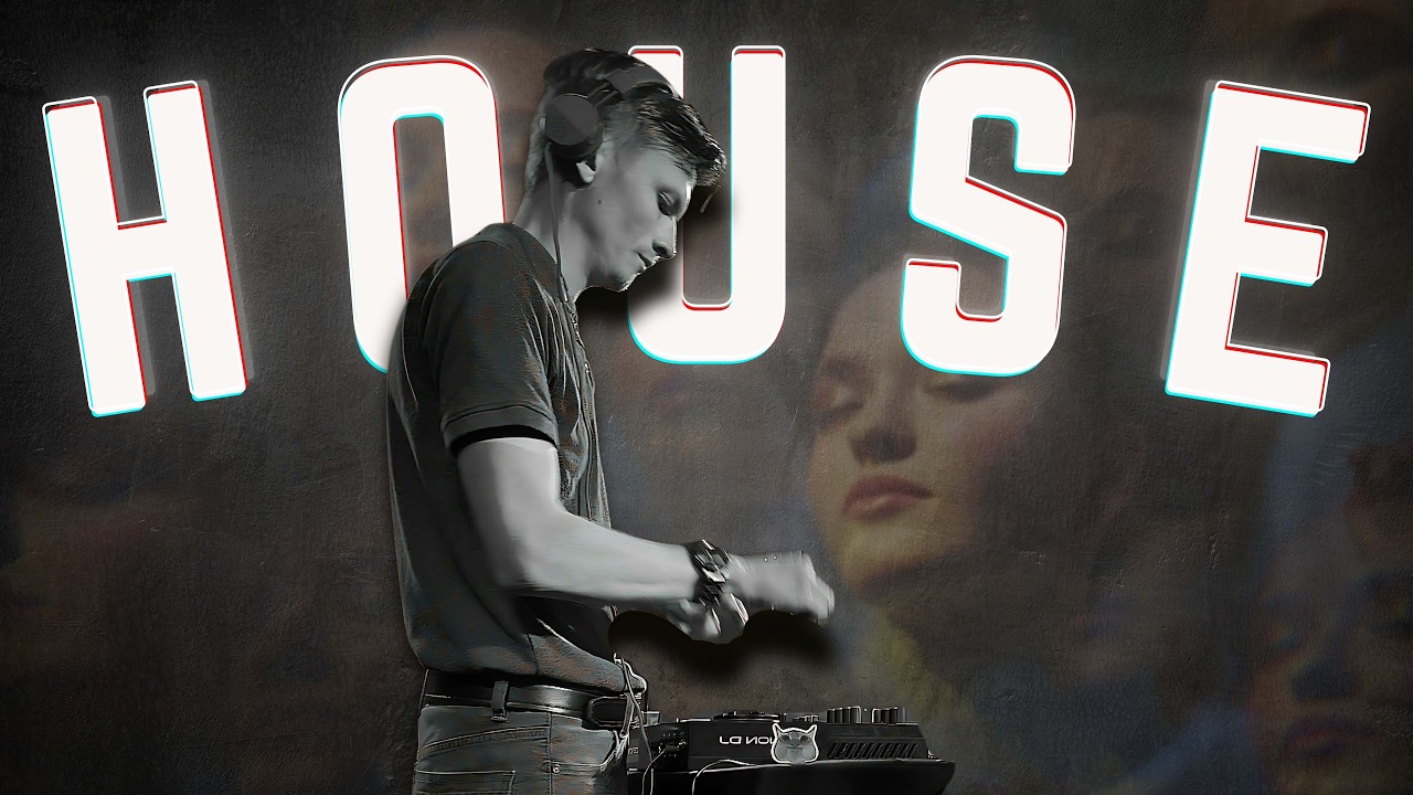 DANK HOUSE VOLUME 1 | TECH HOUSE | FUTURE HOUSE | BASS HOUSE - YouTube