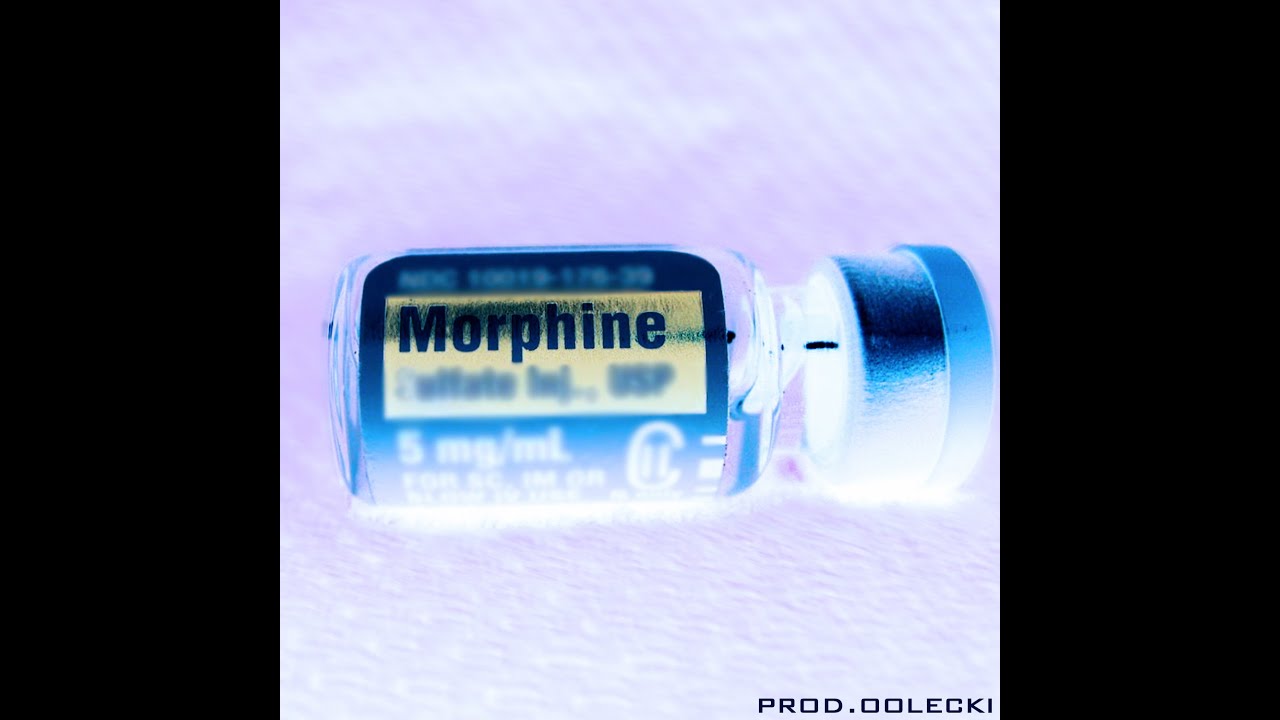 Young Thug Type Beat "morphine" Trap/Rap Beat Instrumental 2021 [prod ...