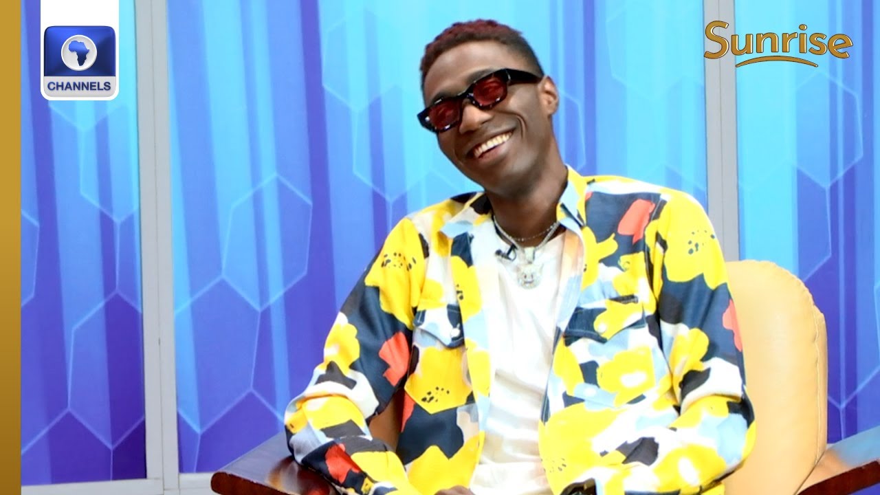 Speaking Pigin During Comedy Shows Feels Too Informal - Ivy Oveze ...