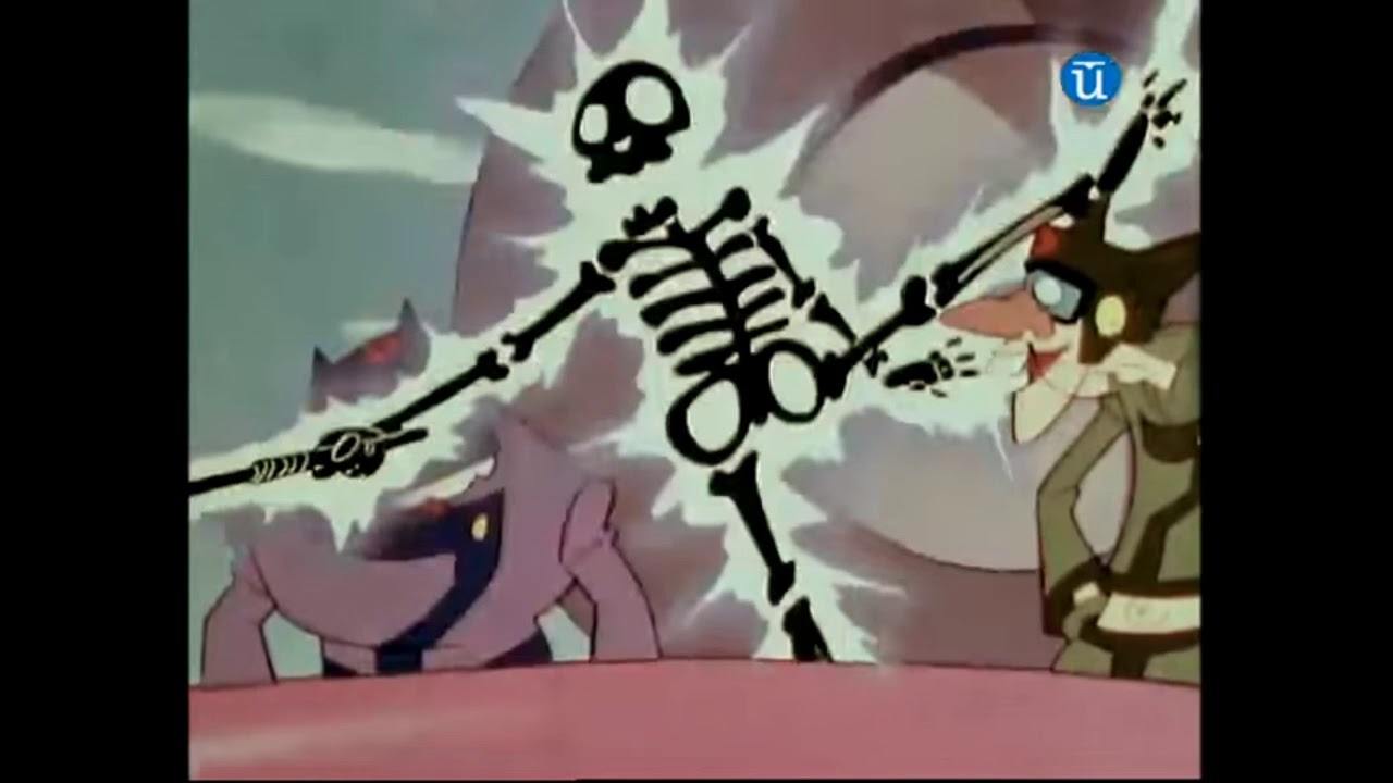 Anime Electrocution 38 - YouTube