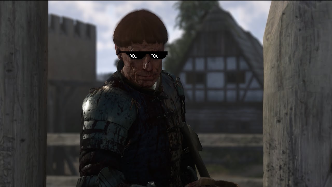 Dry Devil starts a War - KCD2 - YouTube