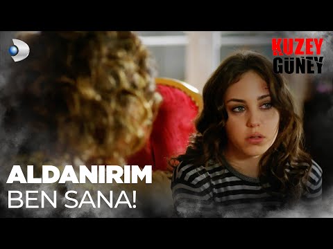 Cemre'nin  Yüreği Kor Ateş Gibi!  |  Kuzey Güney
