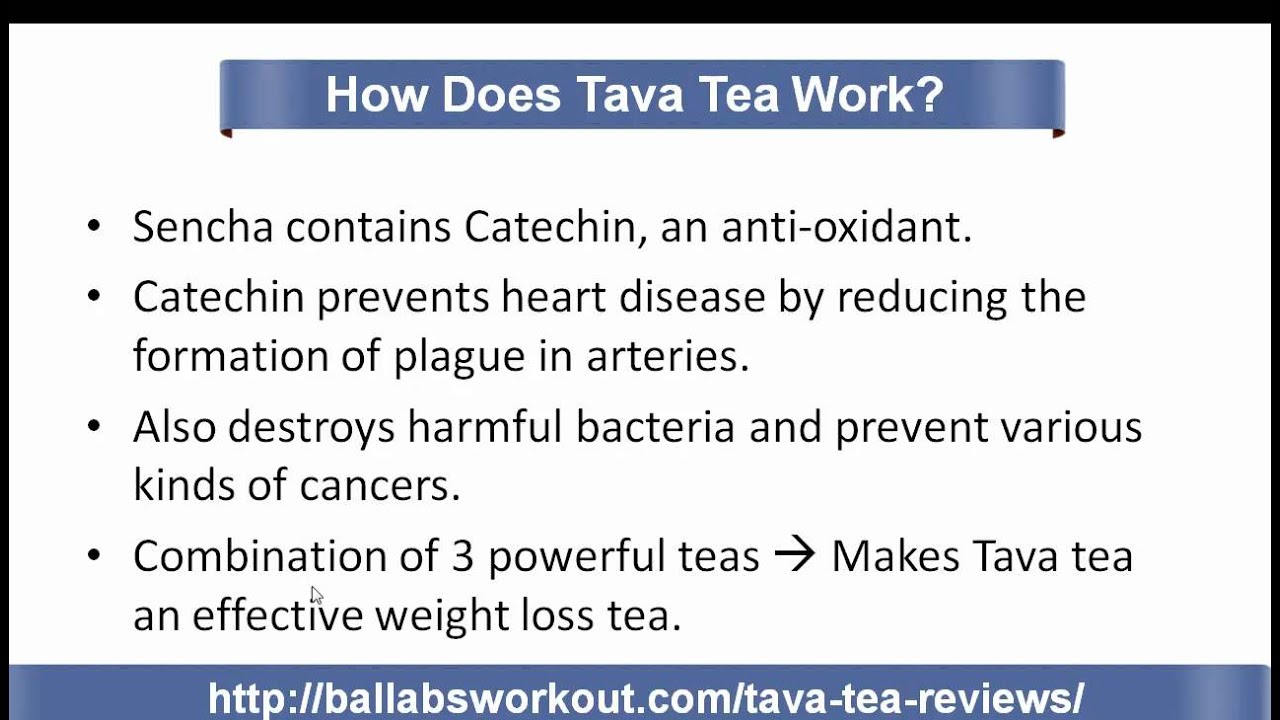 Tava Tea Reviews - Must Know How Tava Tea Works Before You Order - YouTube