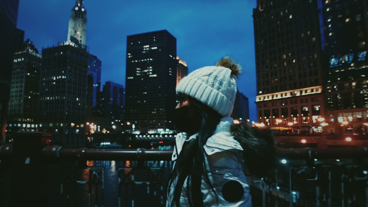 Chicago - Stephanie Isidro by Stalone Hong - YouTube