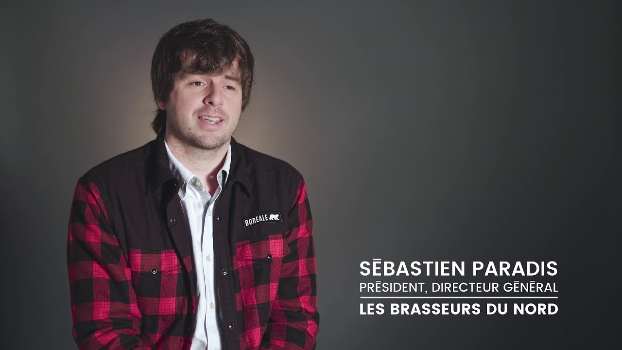 Avoir su... - Les Brasseurs du Nord - YouTube