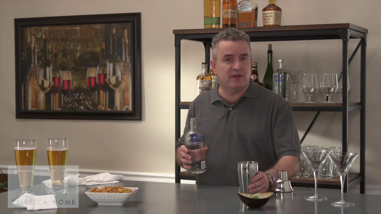 Verona Cherry Swivel 29 inch Barstool by iNSPIRE Q Classic - YouTube