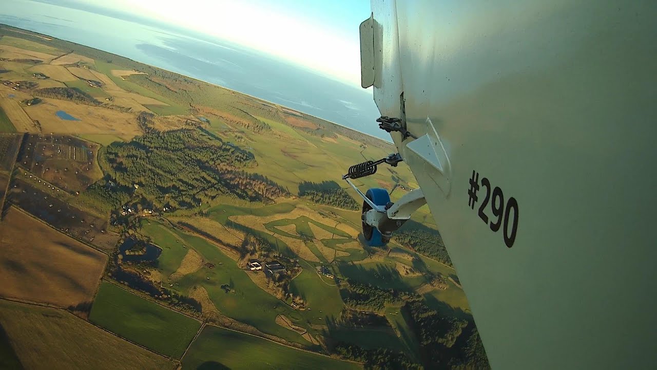 Making The Most of a Minisport Part 2 - Point 'n Shoot - YouTube