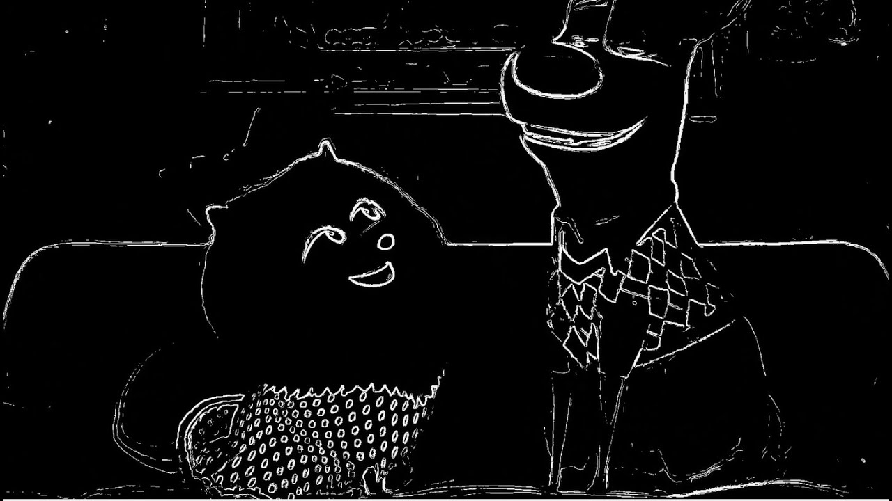 The Secret Life of Pets 2 | Max and Duke Go on a Road Trip(Negatives ...