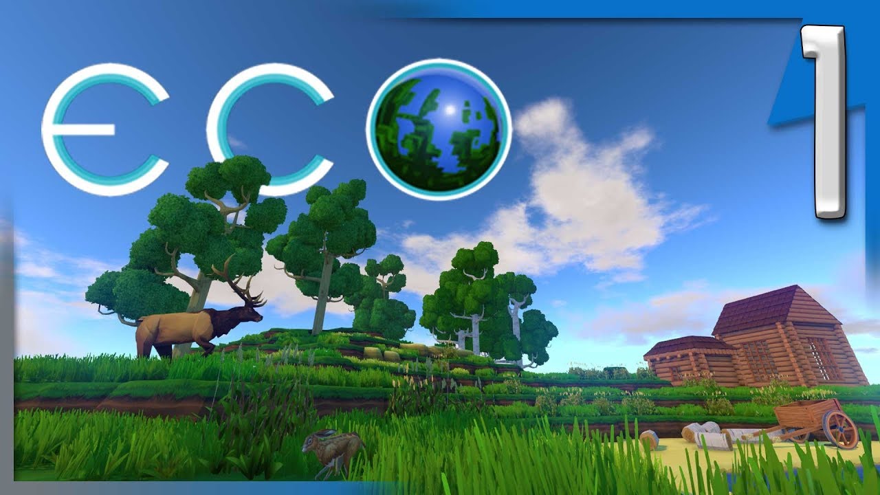 ECO ALPHA 6.1 - EDUCATIONAL ECONOMICAL ENVIRONMENT ENTERTAINMENT? | ECO ...