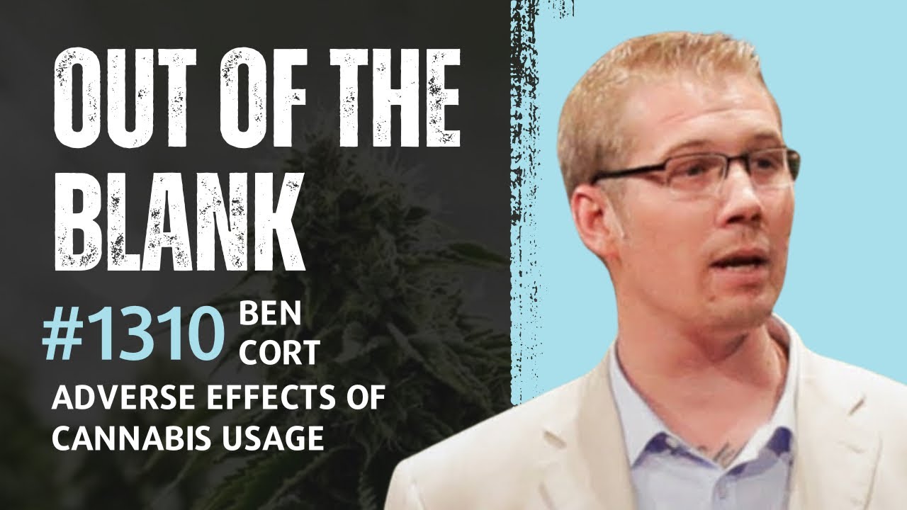 Out Of The Blank #1310 - Ben Cort - YouTube