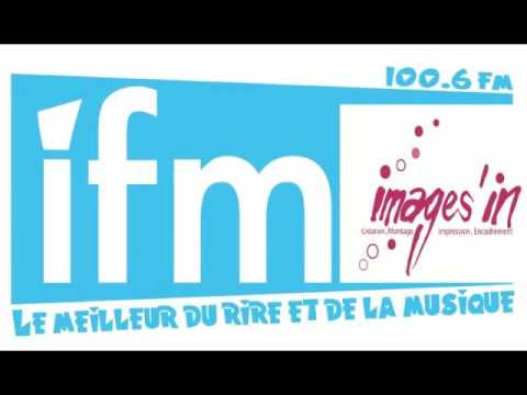 Live IMAGES'IN @ ifm Radio - YouTube