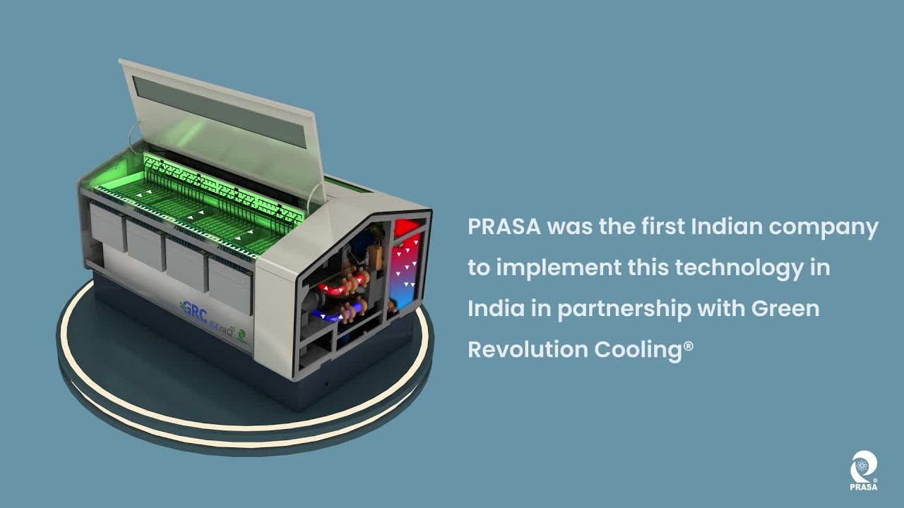 Revolutionizing Data Center Cooling: Liquid Immersion Technology by ...