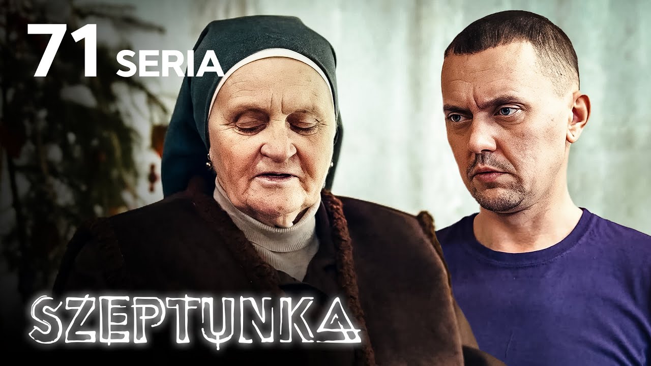 Usłysz swoje serce – Serial Szeptunka | Polska | Najlepsze polskie ...