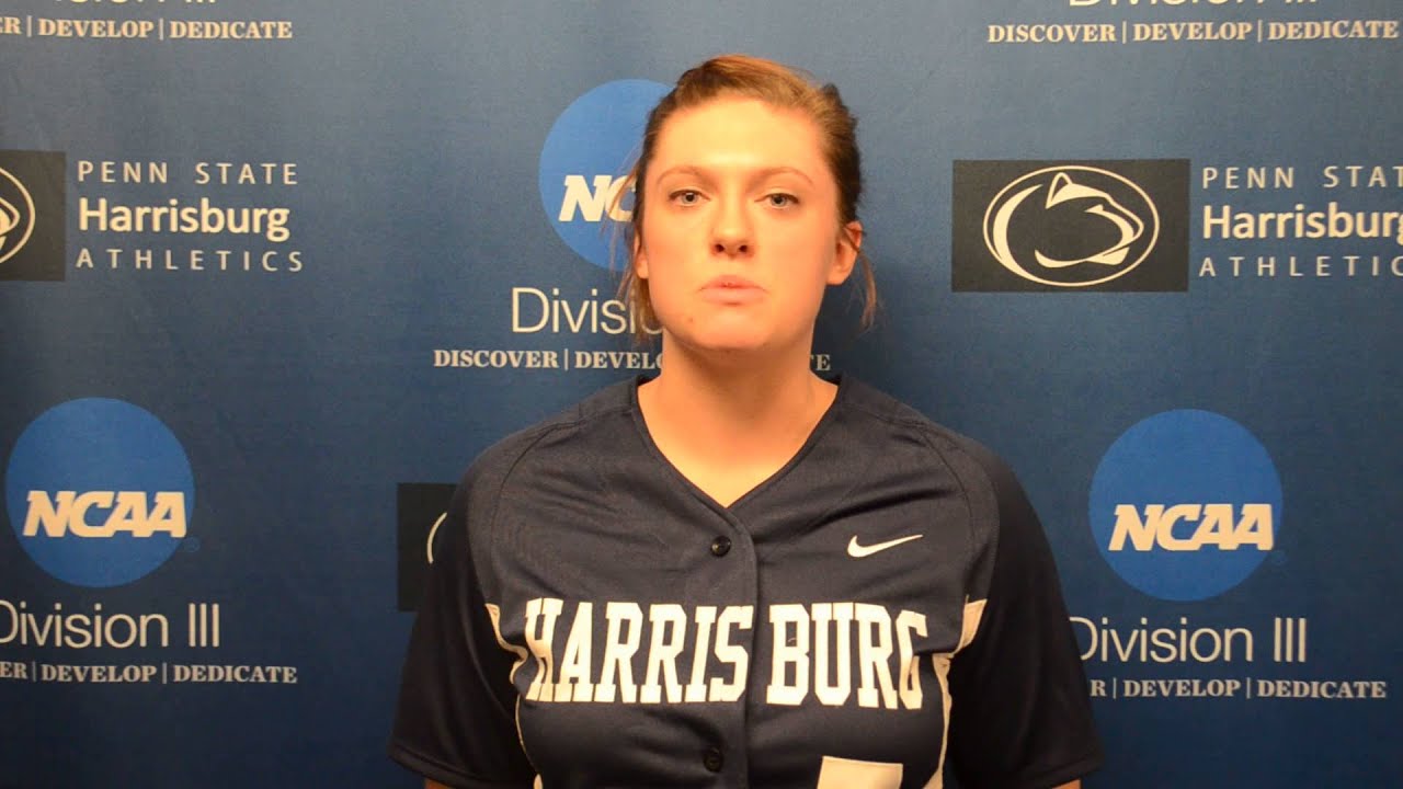 Jackie Furch Player Profile - YouTube