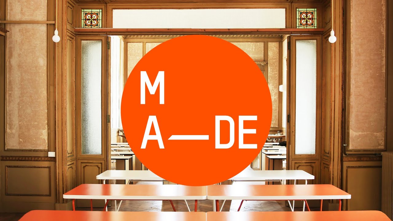 MADE Program. Made in Sicilia. - YouTube