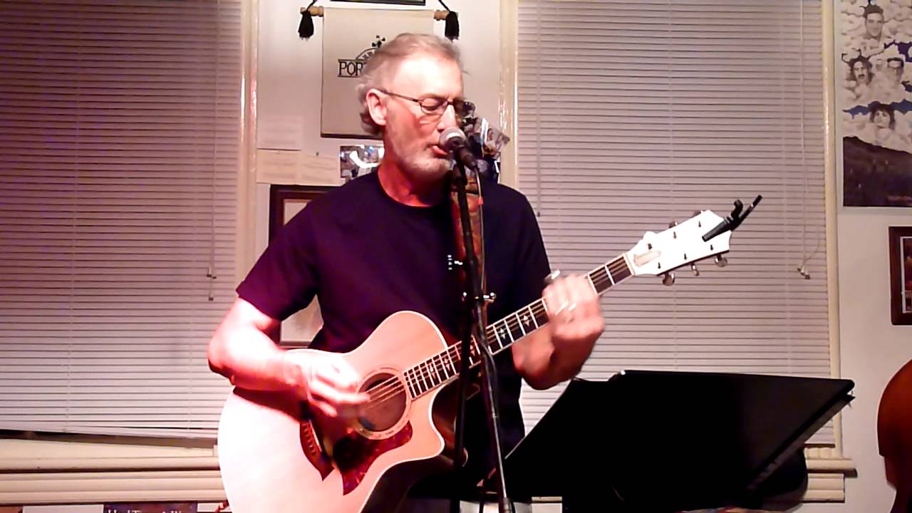 Jerry Powell-Sick And Tired (original)-HD-Al DiMarco Songwriter ...