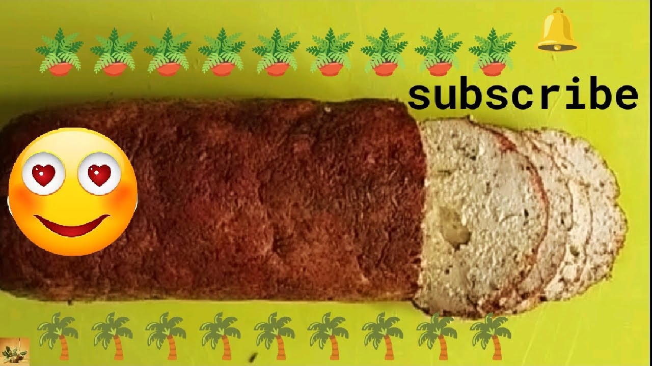 Cachir de maison - YouTube