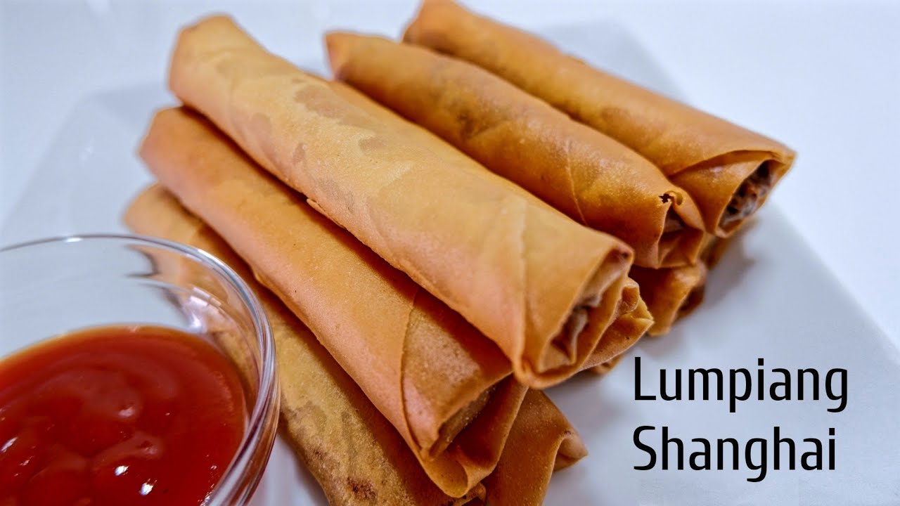 SHOPEE KITCHEN GADGET: DOLMER LUMPIA ROLLER, DOES IT WORK? - YouTube