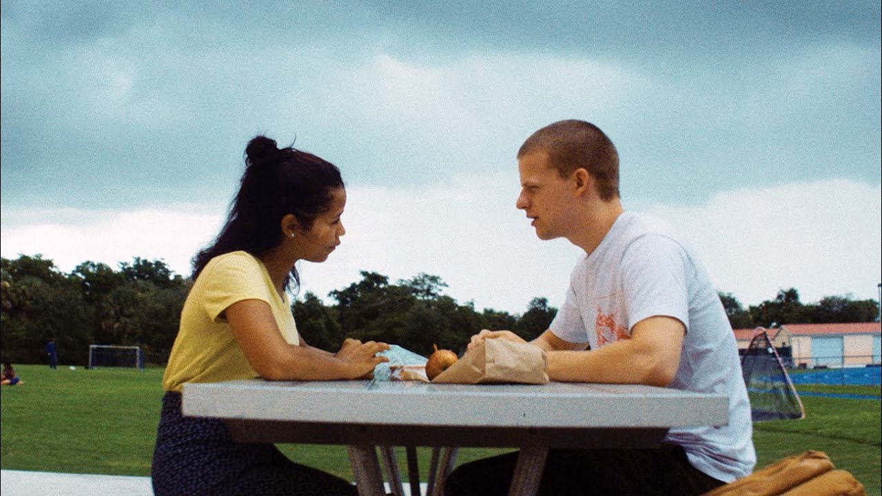 Emily & Luke | Waves - YouTube