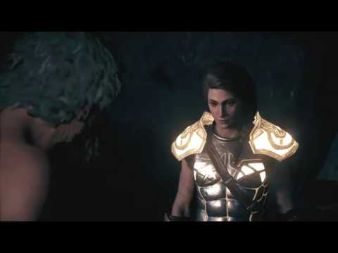 Have another Drink - Lethe Water Location, Hypnos Path Guide- Quest Ac ...