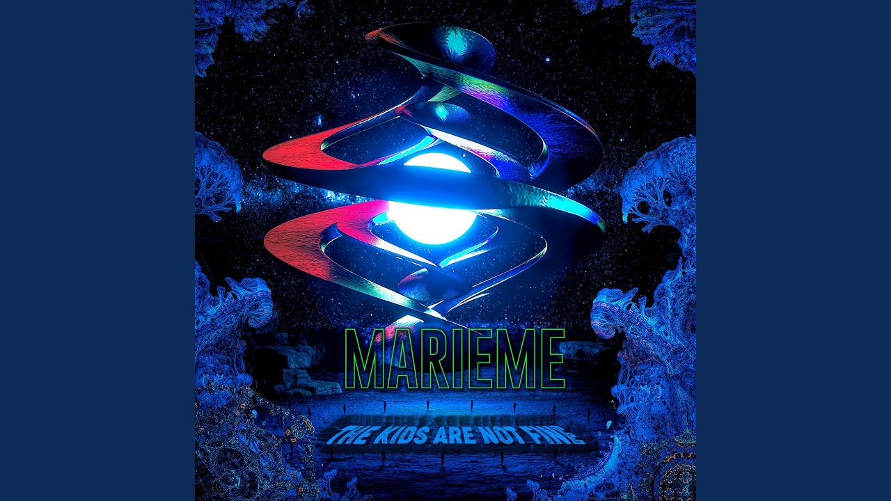 The Kids Are Not Fine - YouTube Music