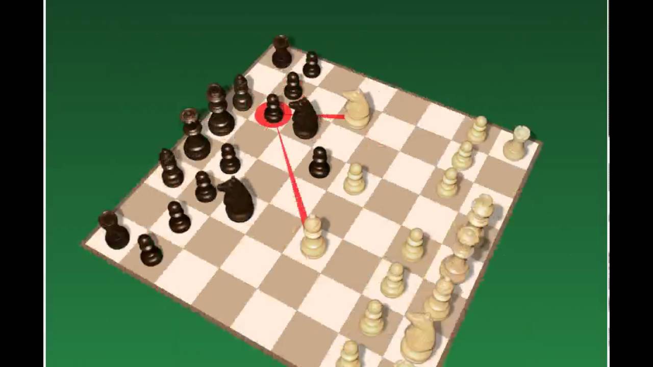 HTML5 Chessboard YouTube html5-chessboard-youtube