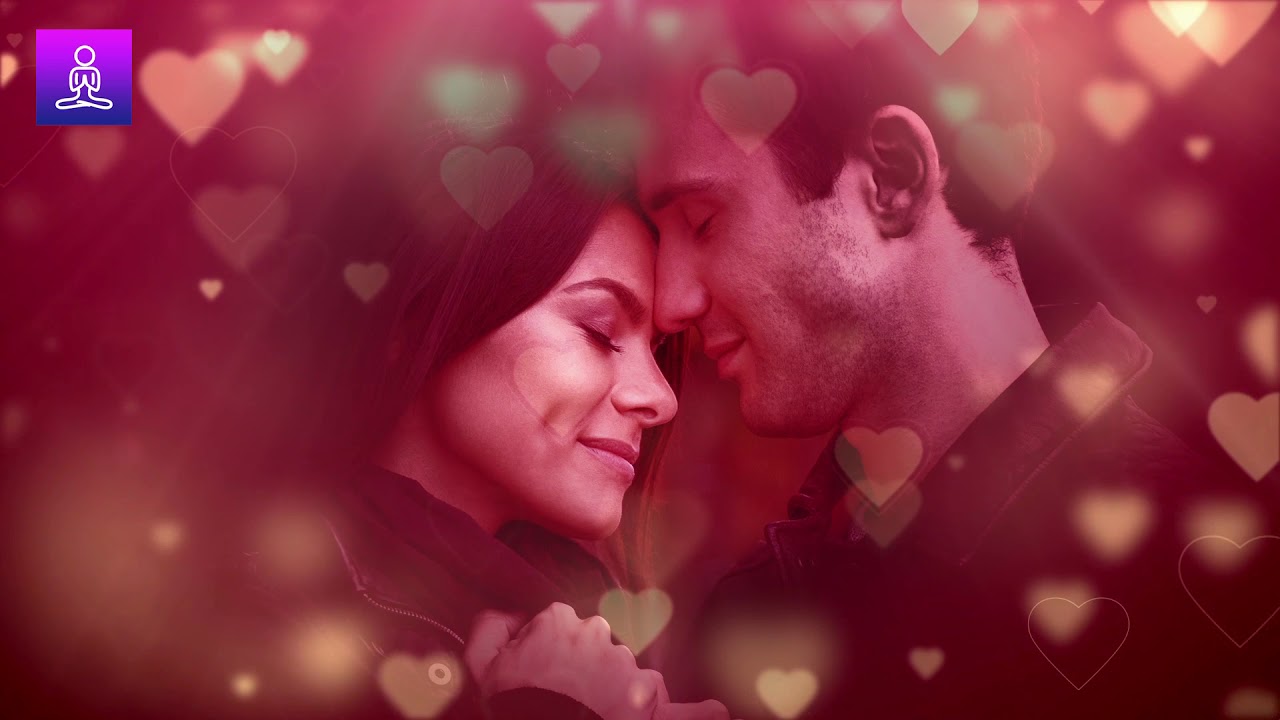 Love Meditation Music: Attract Love, Harmonize Relationships, Lovers ...