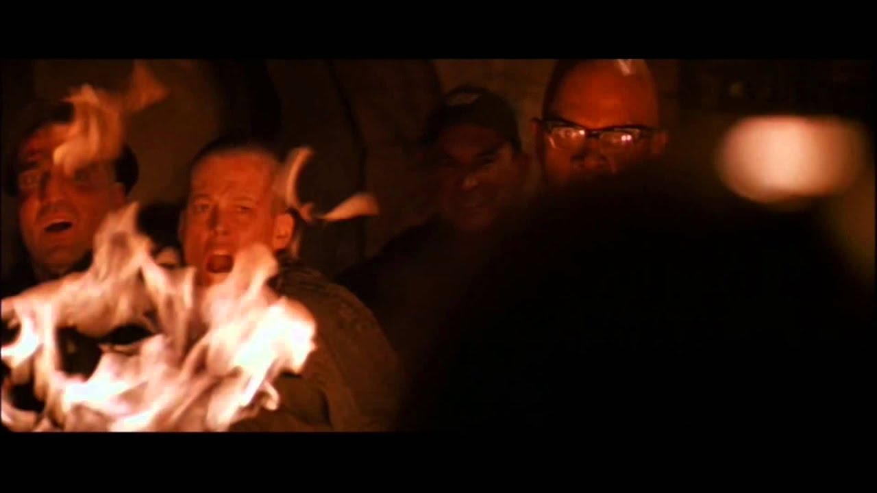 Alien 3 1992 Trailer #1 1080p - YouTube