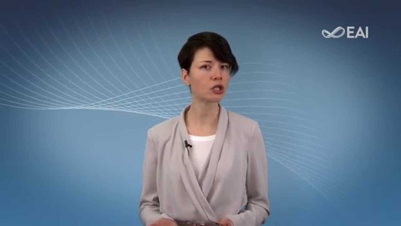 Dr. Amanda Prorok & Prof. M. Ani Hsieh: Best Paper at BICT 2015 - YouTube