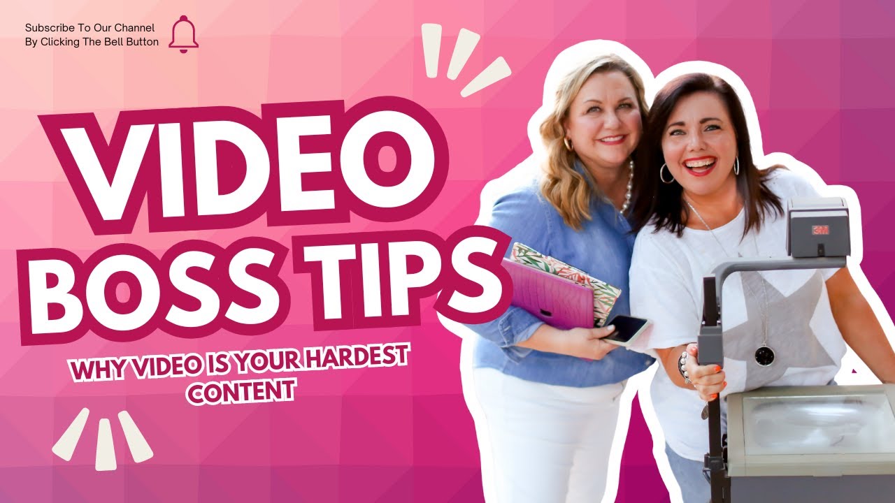 Mastering Video Content: Essential Tips to Elevate Your Digital ...