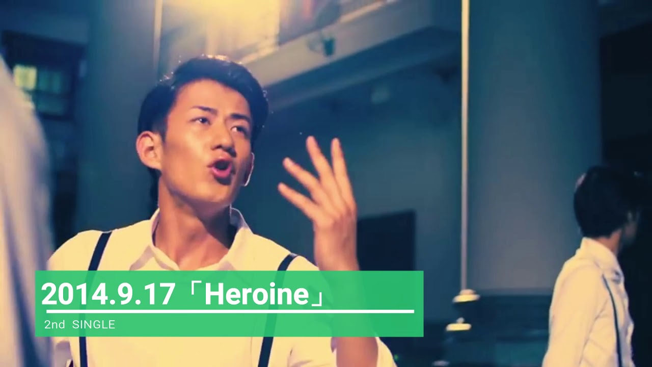 SOLIDEMO 佐脇慧一 紹介MV - YouTube