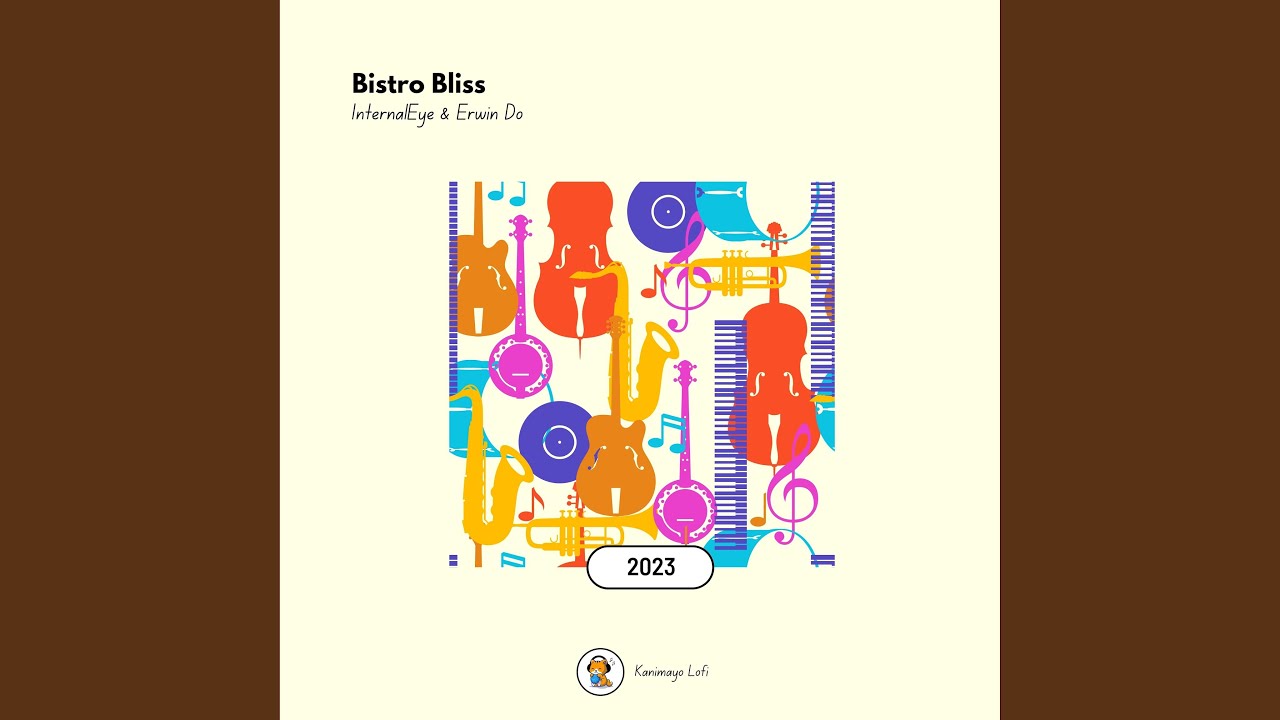 Bistro Bliss - YouTube