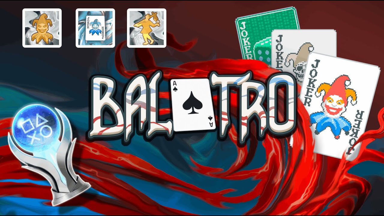 Gold Stake Balatro Farming Gold Stickers - Road to platinum🏆 - YouTube