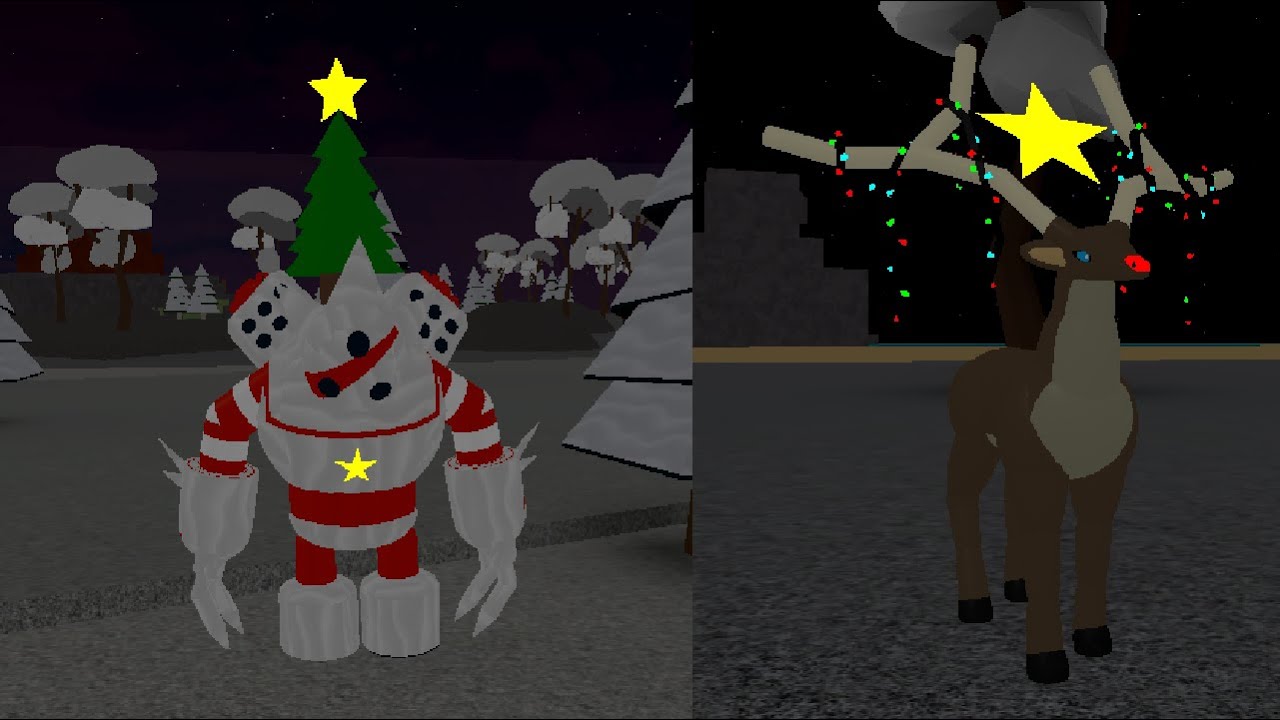 How to get EVERY jolly skin in Monsters Of Etheria (Part 2) - YouTube