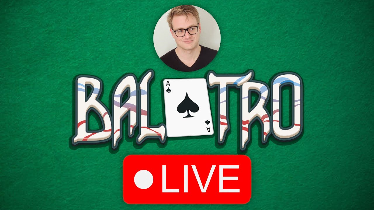 Balatro Multiplayer vs @hungrybox - YouTube