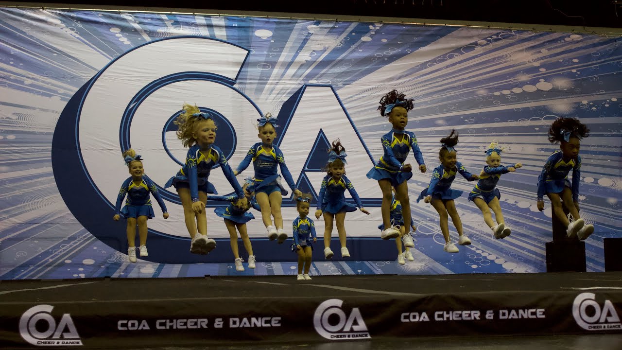JPAC Radiance Tiny Sunburst: 2021 COA Indy Challenge - YouTube